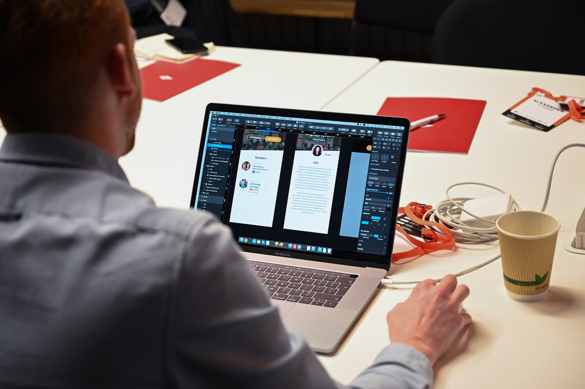 Learn User Experience Design in 5 days | The School of UX