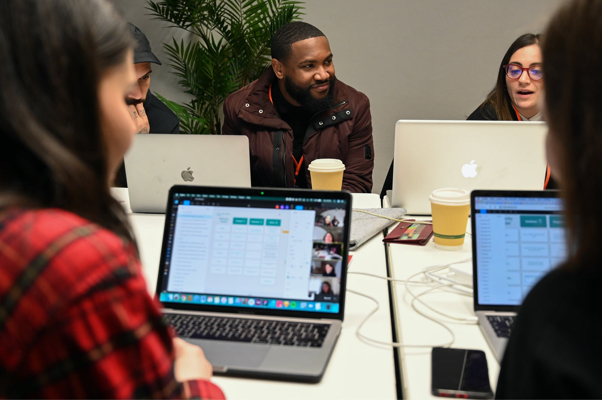 Learn User Experience Design in 5 days | The School of UX